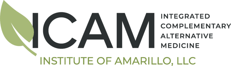 Career Application - ICAM Institute of Amarillo