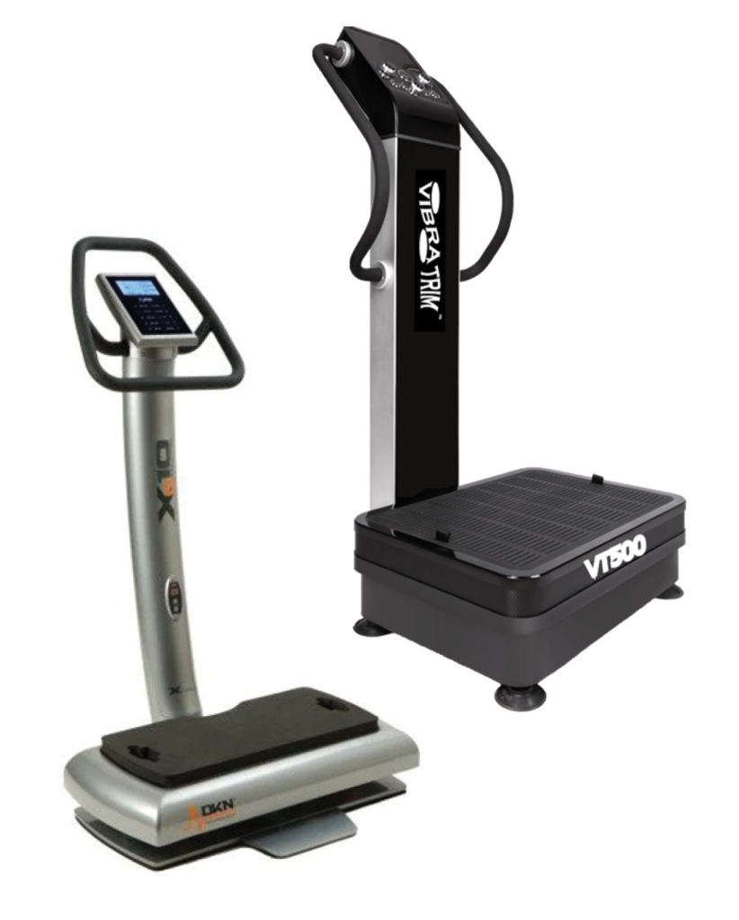 DKN - Total Body Vibration | ICAM Institute of Amarillo